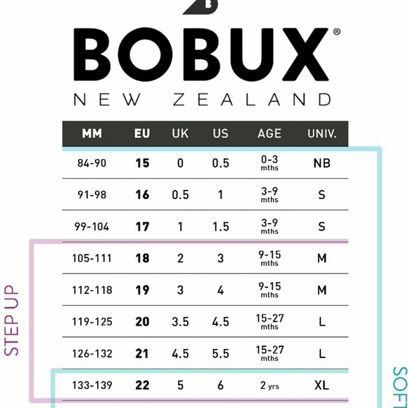 Bobux | Shoes | Bobux Shoes Pink Sheep | Poshmark